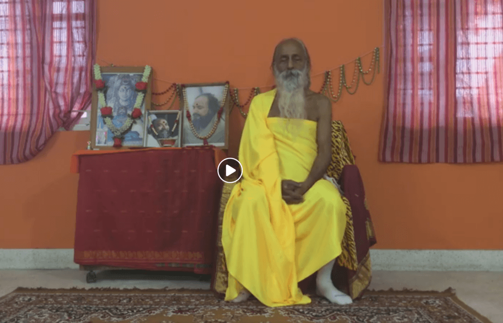 Home page - SHRI SHIVABALAYOGI MAHARAJ MEDITATION BLESSINGS