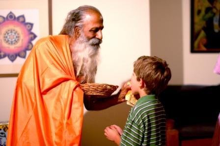 2010 Tour & Photos - SHRI SHIVABALAYOGI MAHARAJ MEDITATION BLESSINGS